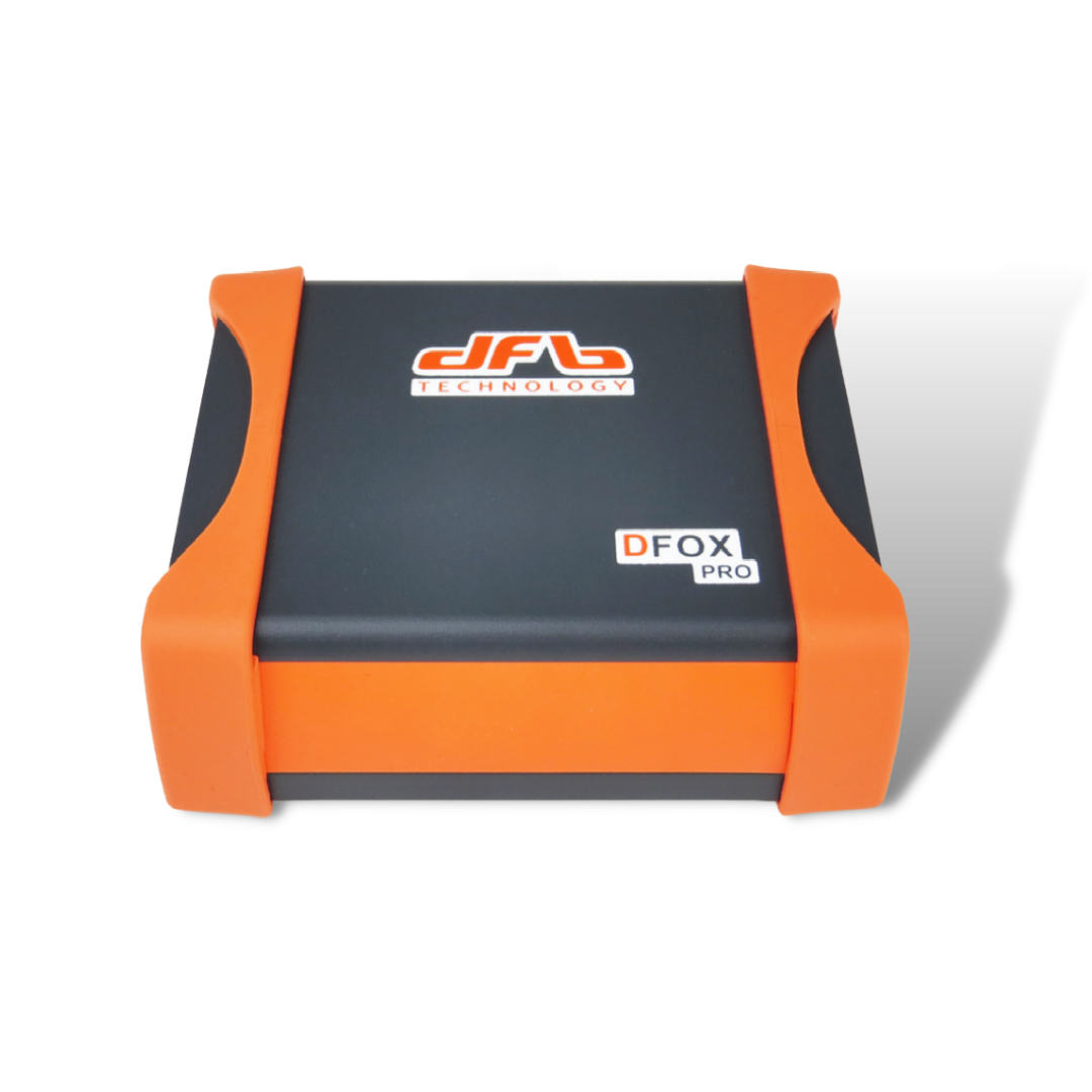 DFOX Master – Chip-Tools S.R.L