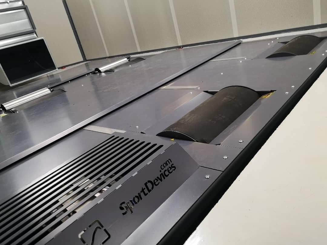 SDC 500 AWD Dynamometer linked – Chip-Tools S.R.L